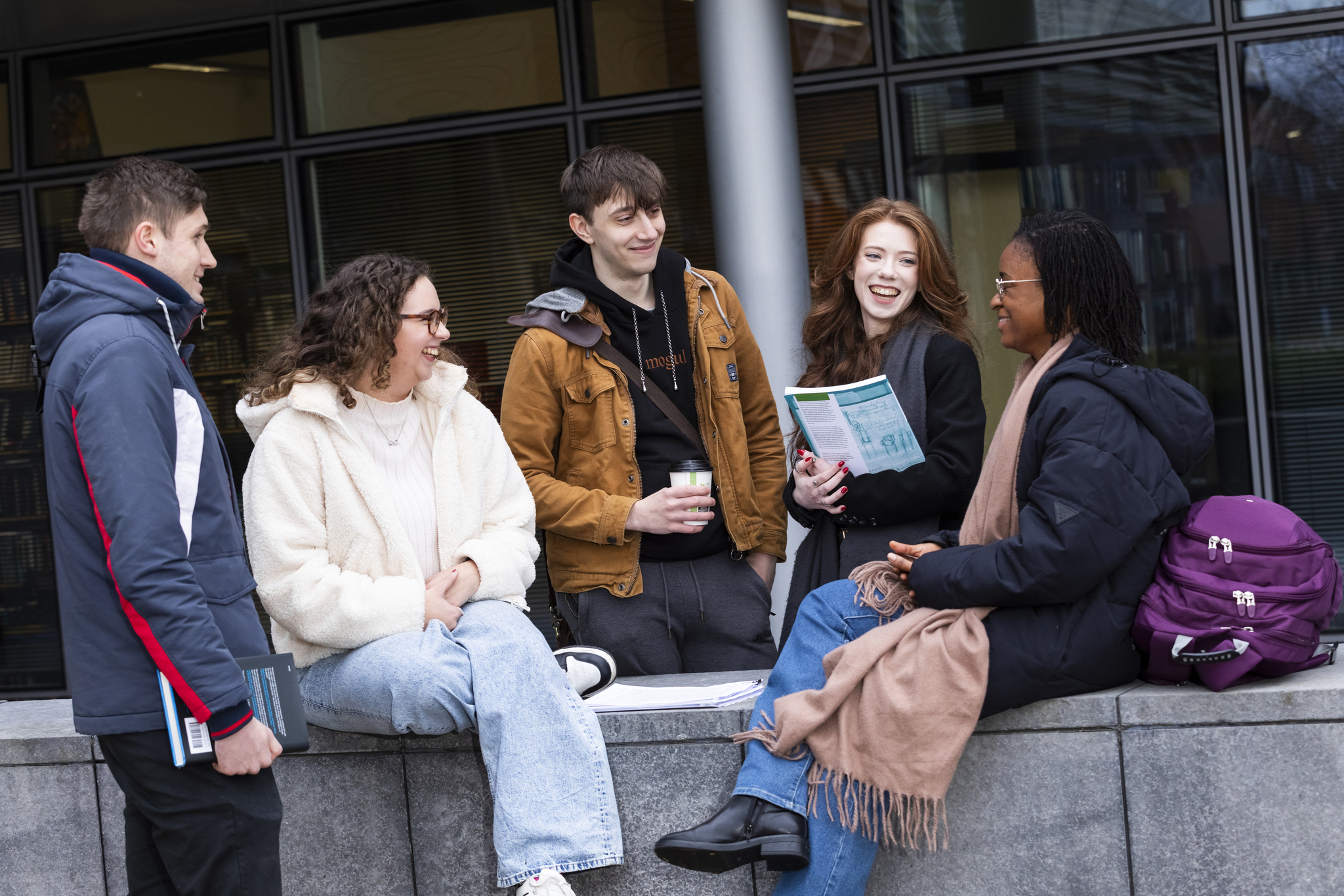 Postgraduate Open Days - Maynooth University