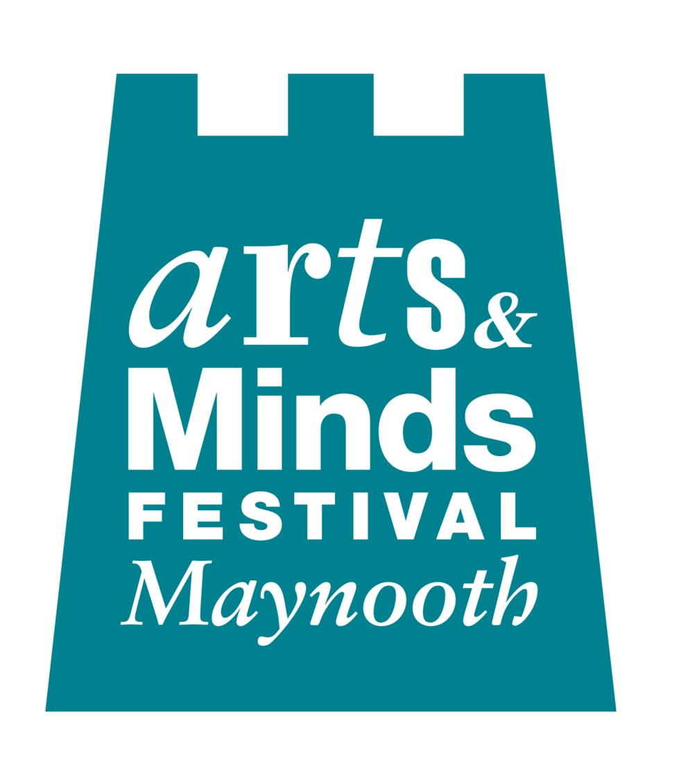 Maynooth University Arts and Minds Festival - Maynooth University Events